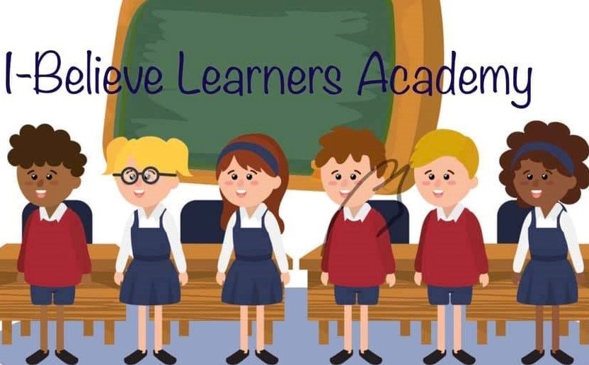 ibelievelearnersacademy.com